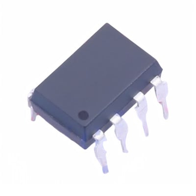 Slkor 6N137 Logic Output Optoisolator Chip for sale
