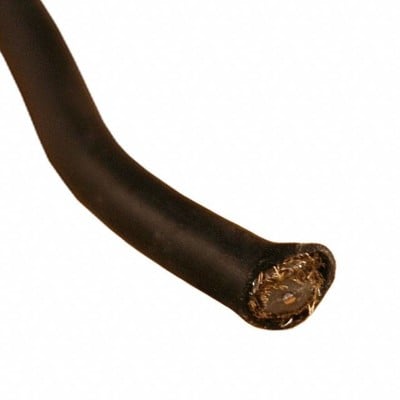 Alpha Wire 9823 BK005
