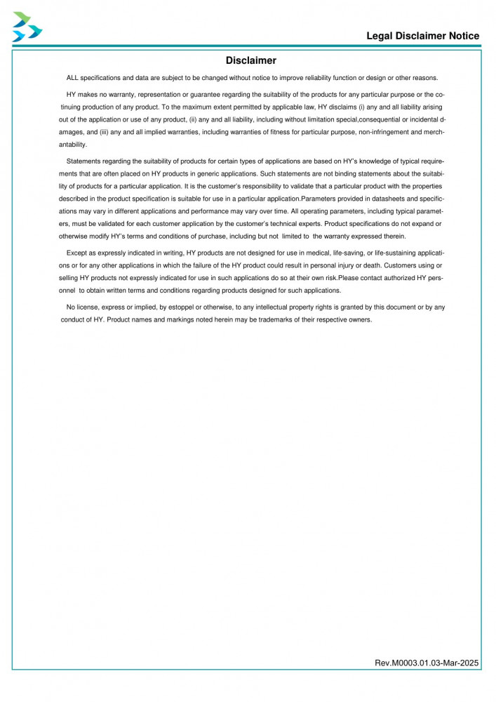 GBU816 datasheet page 3