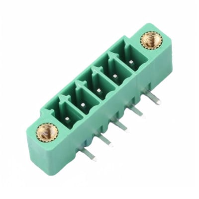 KANGNEX WJ15EDGRM-3.81-09P-14-00A Header Plug Socket