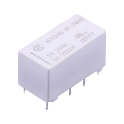 HONGFA HFD2/005-M-D