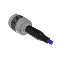 Samtec BNC5-J-P-GN-ST-TH2D