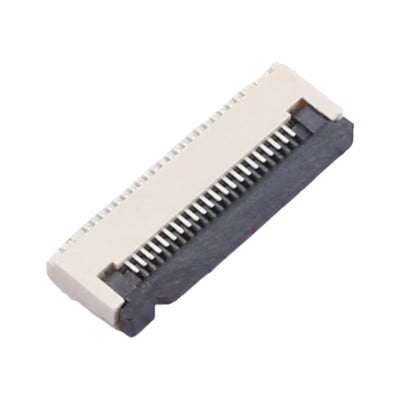 G-Switch GT-F0502SR20-23SMT01 FFC FPC Flat Flexible Connector Assembly