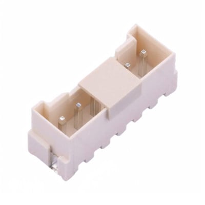DEALON L396VH-06PS Male Header Pins for sale