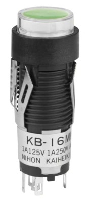 Miniature Pushbutton for sale