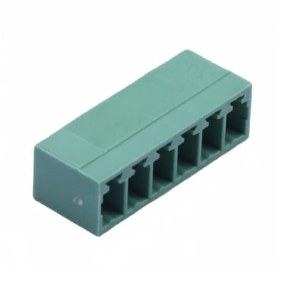 JILN JL15EDGVC-38102G01 Header Plug Socket