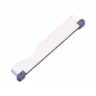 HDGC 0.5K-AS-38PWB FFC/FPC Flat Flexible Connector Assembly