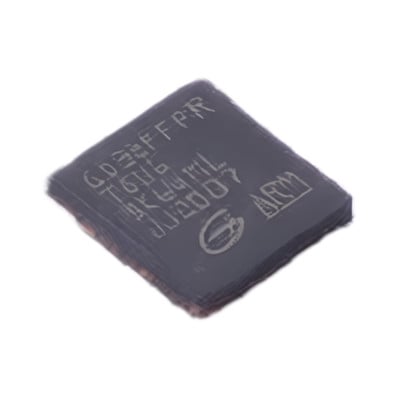 GigaDevice Semicon Beijing GD32FFPRTGU6 Microcontroller for sale
