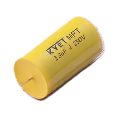 KYET MPT474J3L452615 Film Capacitor
