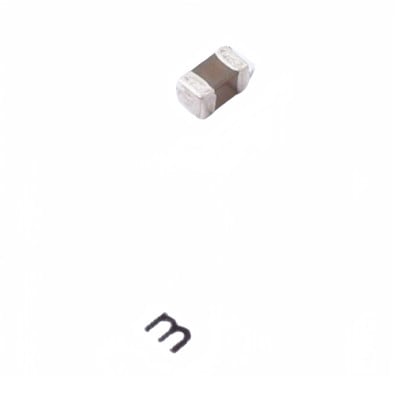AIDE CAPACITOR 0603X5R475M250NT Ceramic Capacitor