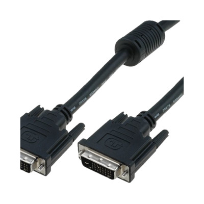 Assmann WSW Components AK-340102-030-W Video Cable Assembly for DVI HDMI
