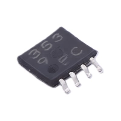 ROHM BD3538HFN-TR Special Purpose Regulator