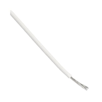 CNC Tech 1332-18-1-0500-002-1-TS Single Conductor Hook-Up Wire for sale