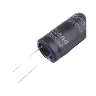Econd 100uF400V16x31FS for sale