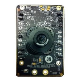 onsemi AR0238CSSC12SHRAH3-GEVB Sensor Evaluation Board