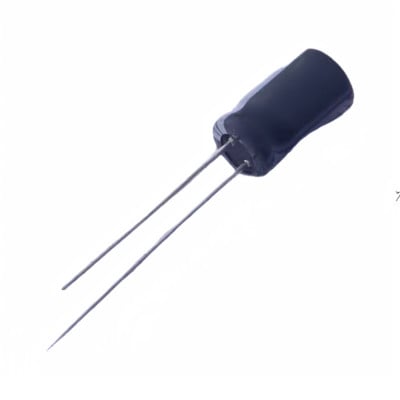 BERYL Electronic Tech ME400M150LO8*16TA-1A3Et Aluminum Electrolytic Capacitor