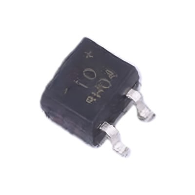 DIODES TT4M Bridge Rectifier Chip