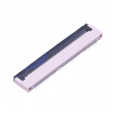 MINTRON XW05200-12 FFC FPC Flat Flexible Connector Assembly