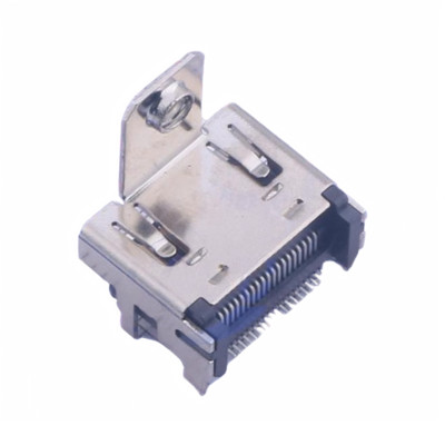 XKB Connection A71-05H5-151N1 USB, DVI, HDMI Connector Assembly