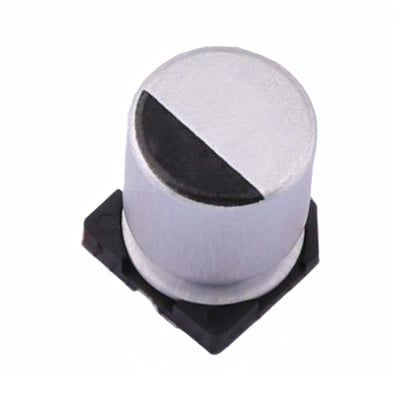 ACMECON GVL1V337M1010CN Aluminum Electrolytic Capacitor