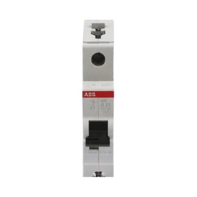 ABB SN201-C20 Miniature Circuit Breaker