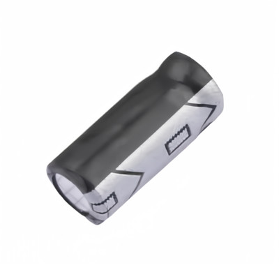 Man Yue Tech ESK475M1HD11RR Aluminum Electrolytic Capacitor