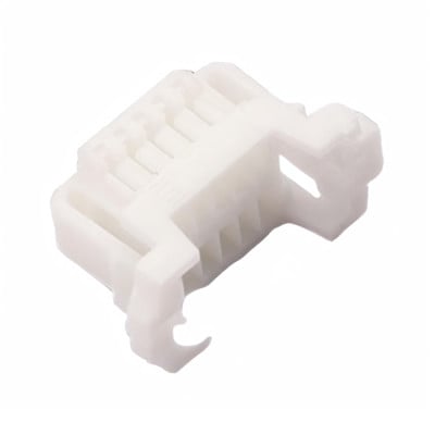 Samtec ISD1-15 Rectangular Connector Housing