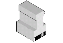 Impact Backplane Press-In Tool