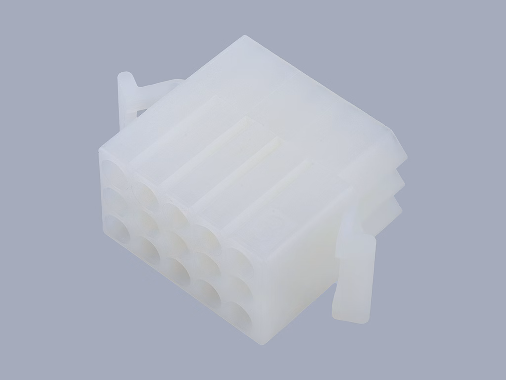 Molex 03061011
