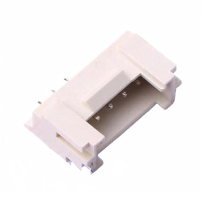 SHOU HAN 2.0-6PWTDK Male Pin Header
