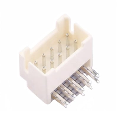 Hongxing HX20007-10WAD Male Pin Header