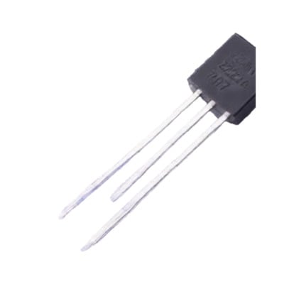 onsemi PN2222ABU Single Bipolar Transistor for sale