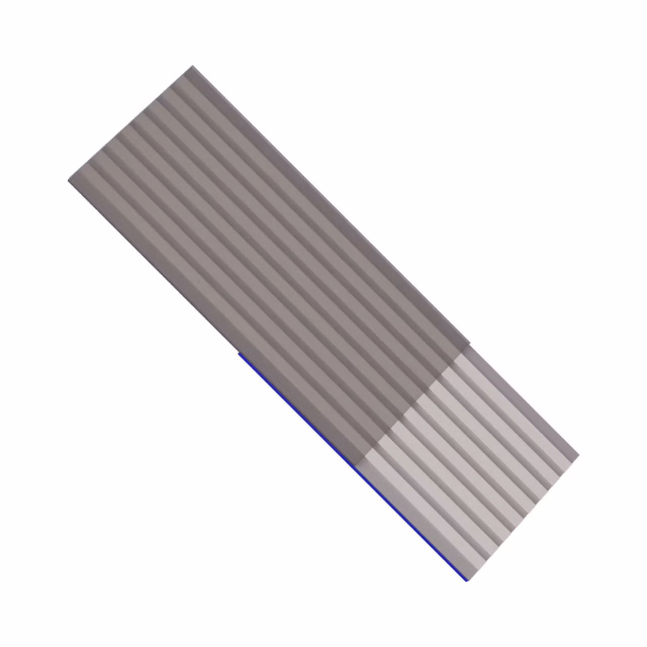 0.50mm Pitch Premo-Flex FFC Jumper, Same Side Contacts (Type A), 152.00mm Cable Length, Tin (Sn) Plating, 8 Circuits for sale