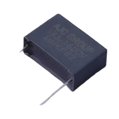 KNSCHA MMK334J2000V82CB0215 Film Capacitor