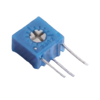 JIERR 3362S-1-503LF Slide Potentiometer