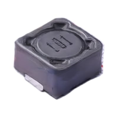 Shun Xiang Nuo SMDRI127-100MT Fixed Inductor