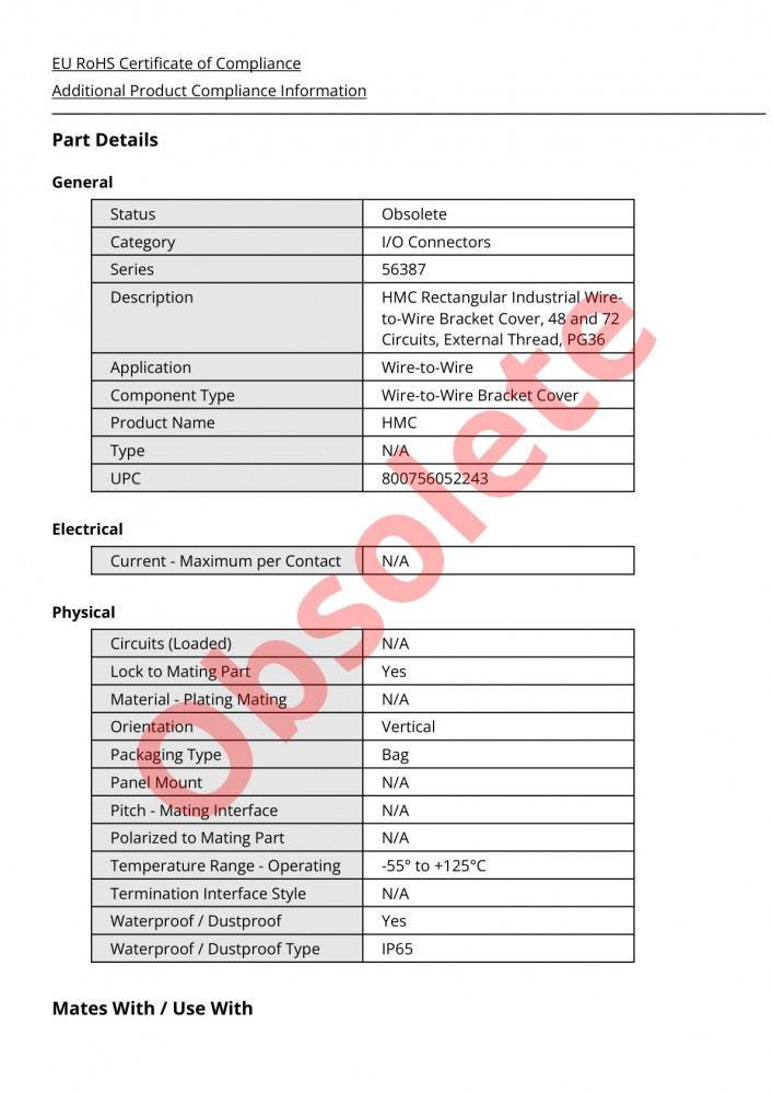 Technical document preview, page 2