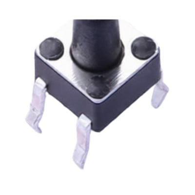 Yuandi TS-1093A-A9B2-D2 Tactile Switch