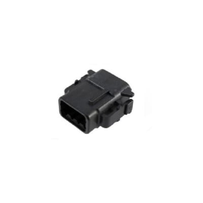 DEUTSCH DTM04-08PA Rectangular Connector Housing