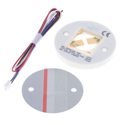 TE Connectivity 7-2323859-2 Optoelectronics Accessory