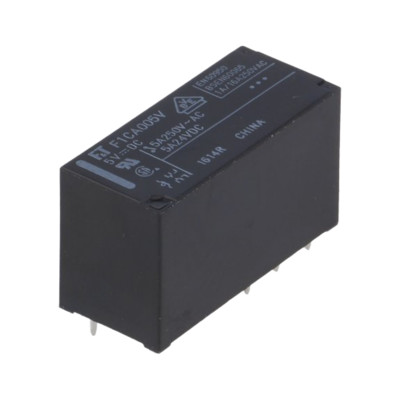 FUJITSU FTR-LYCA024Y Power Relay Chip