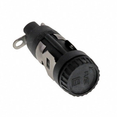 SCHURTER 0031.1803 Fuseholder Chip – Premium Circuit Protection Component