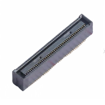 XKB Connection X0405FVS-08A-LPV01 Board-to-Board Mezzanine Edge Type Array Connector