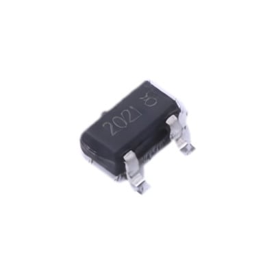 Jiangsu JieJie Microelectronics JMTG030P02A Single P-Channel MOSFET