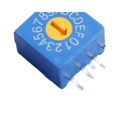 ECE ERD110RMZ DIP Switch