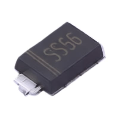 JSCJ SS36F Single Diode – Schottky Barrier Rectifier Chip