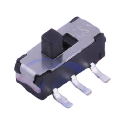 C&K JS102011SCQN Slide Switch