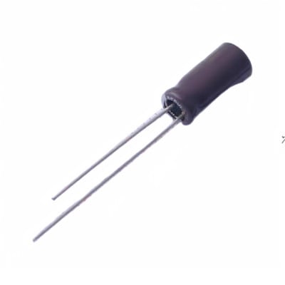 BERYL Electronic Tech RC050M331LO10*16TD-4A3C Aluminum Electrolytic Capacitor