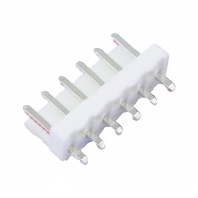 XYECONN XY-VH3.96-6A11 Male Header Pins for sale