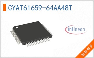Infineon CYAT61652-64AA48
